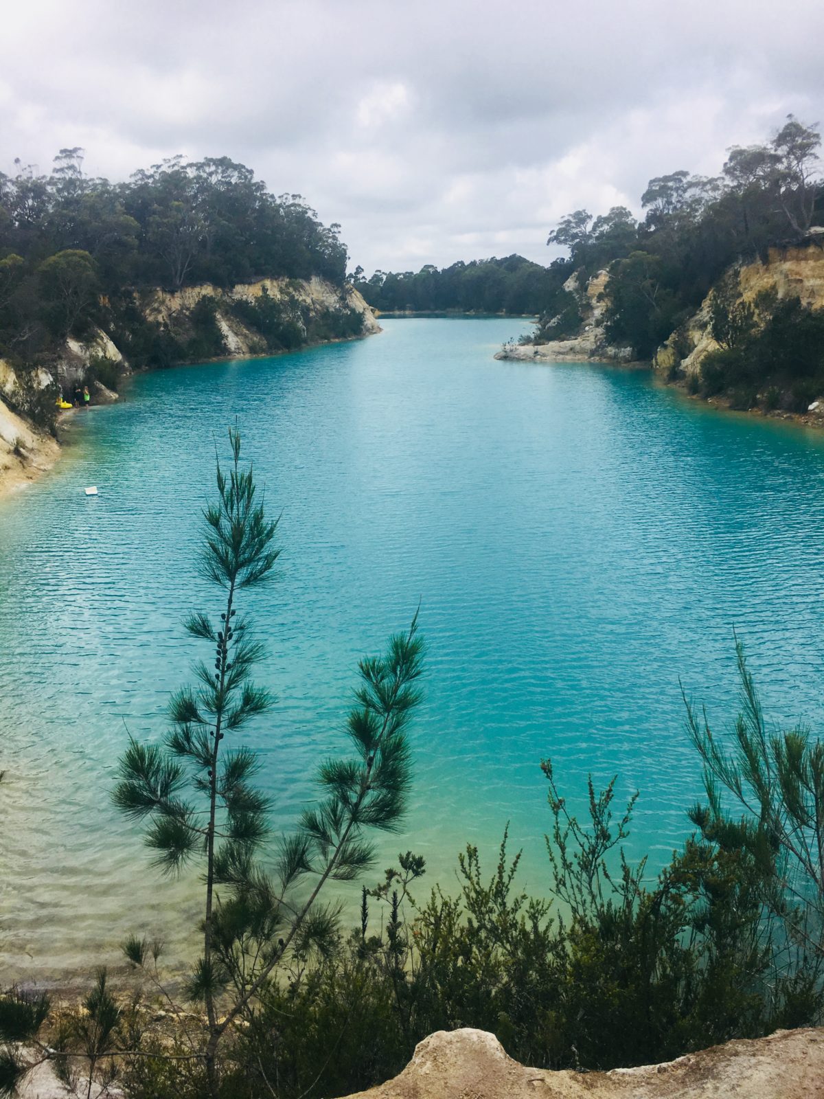 Epic 6 Day Tasmania Road Trip - Schuck Yes