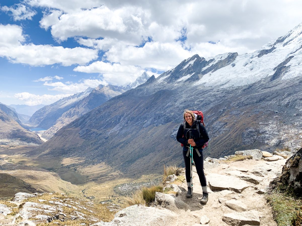 The Ultimate South America Backpacking Checklist Schuck Yes