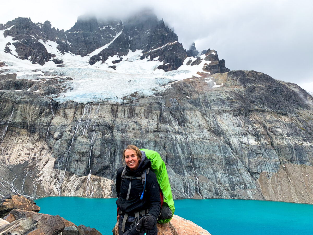 The Ultimate South America Backpacking Checklist Schuck Yes