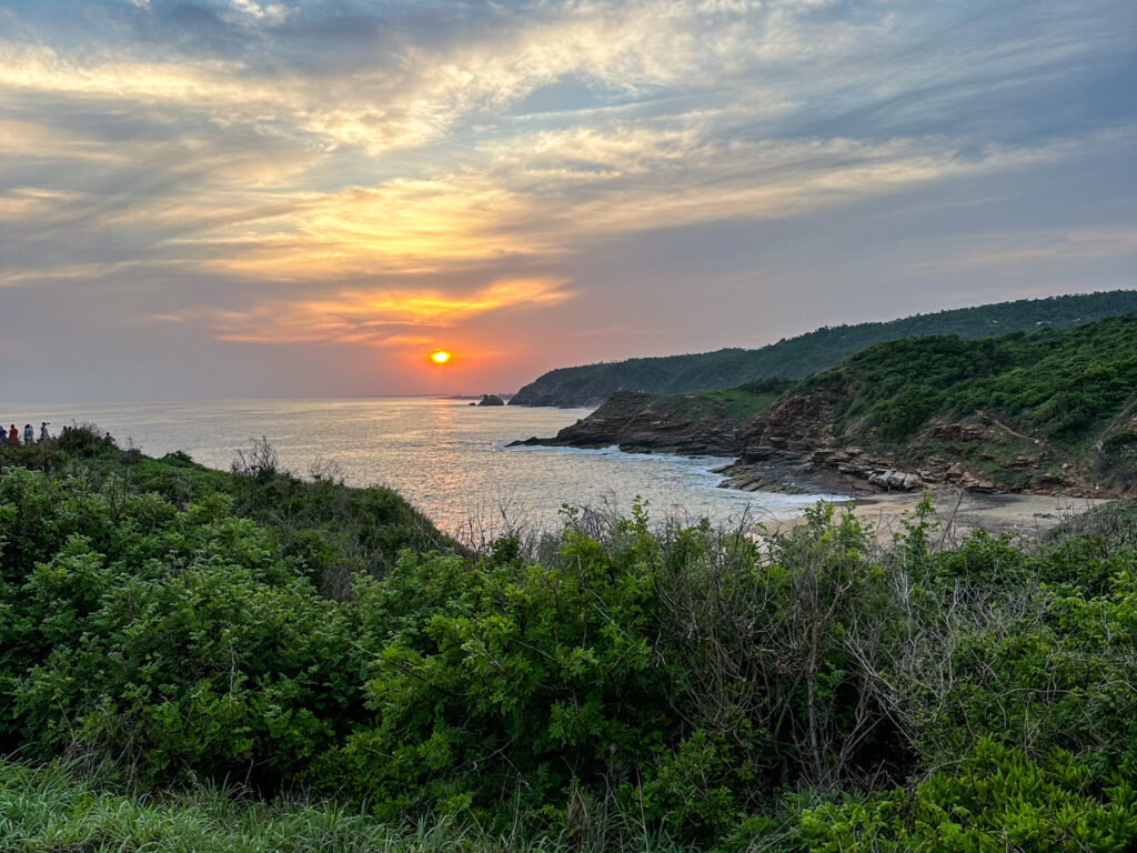 12 Amazing Oaxaca Beaches - Schuck Yes