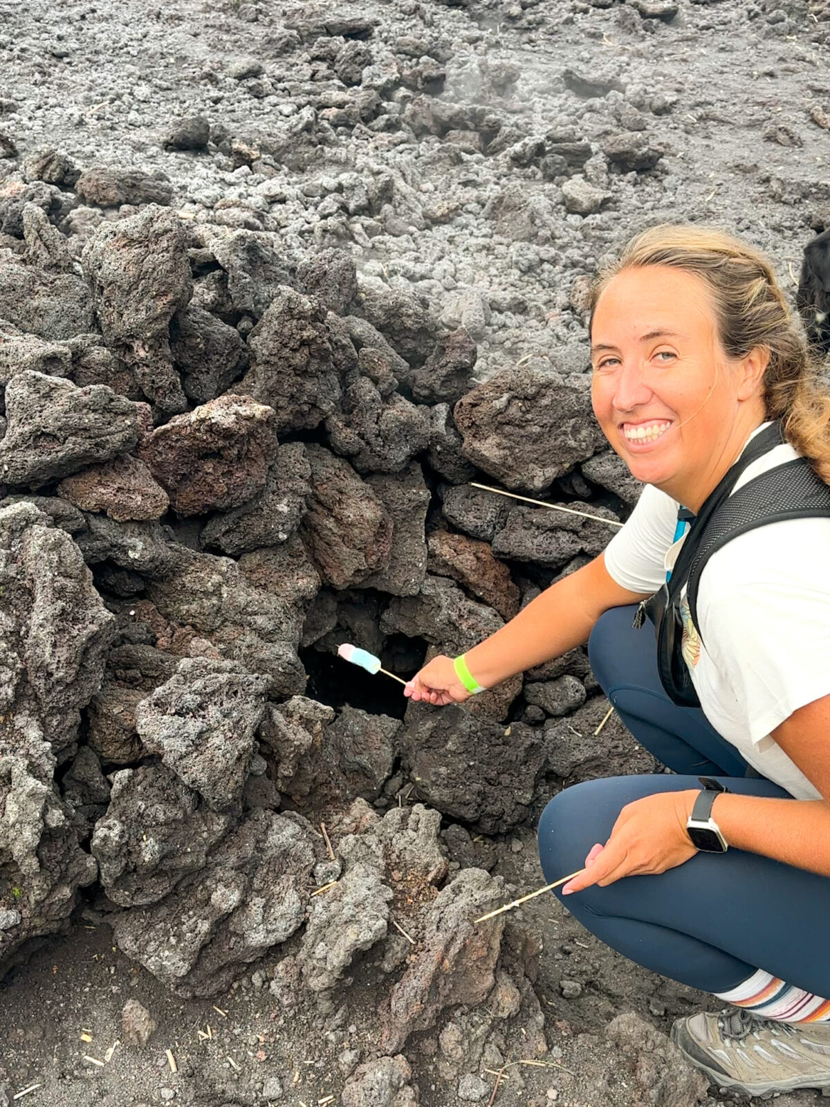 Pacaya Volcano Tour - Schuck Yes